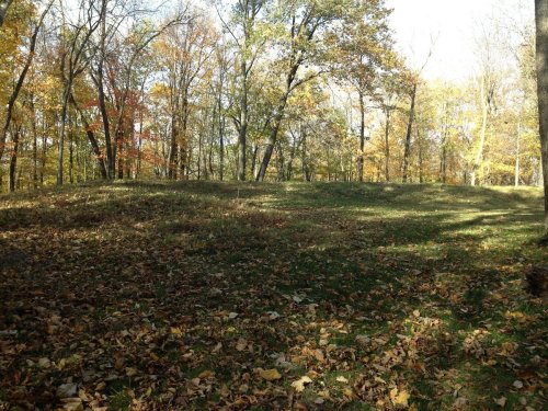 15 Incredible Natural Wonders In Iowa That Defy Explanation