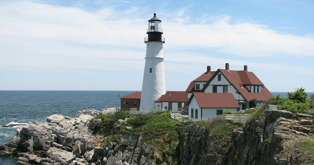 7 Experiences That Should Be On Everyone’s Maine Bucket List
