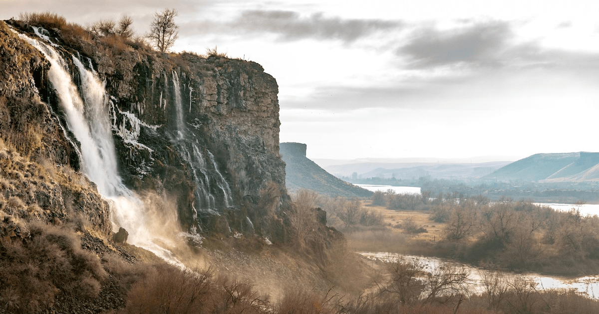 Top 11 Scenic Photography Spots in Idaho