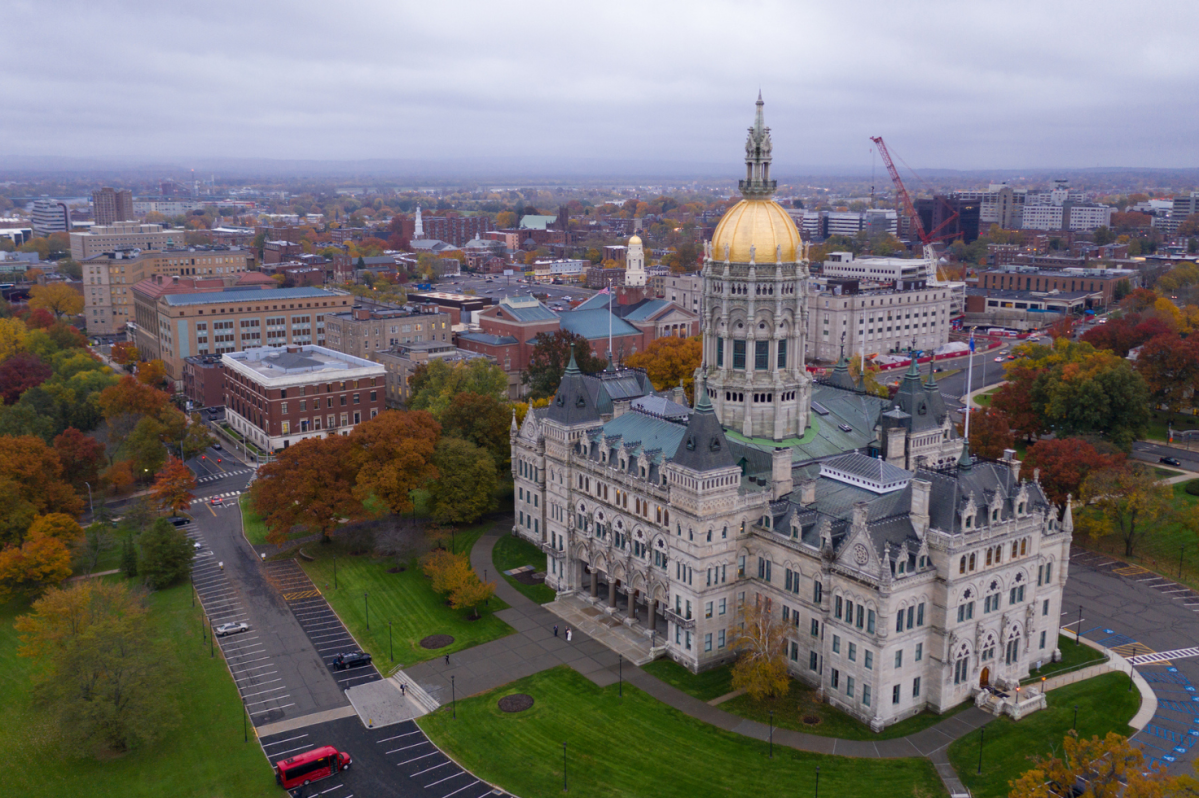 Best Hidden Gems in Connecticut to Discover This Year