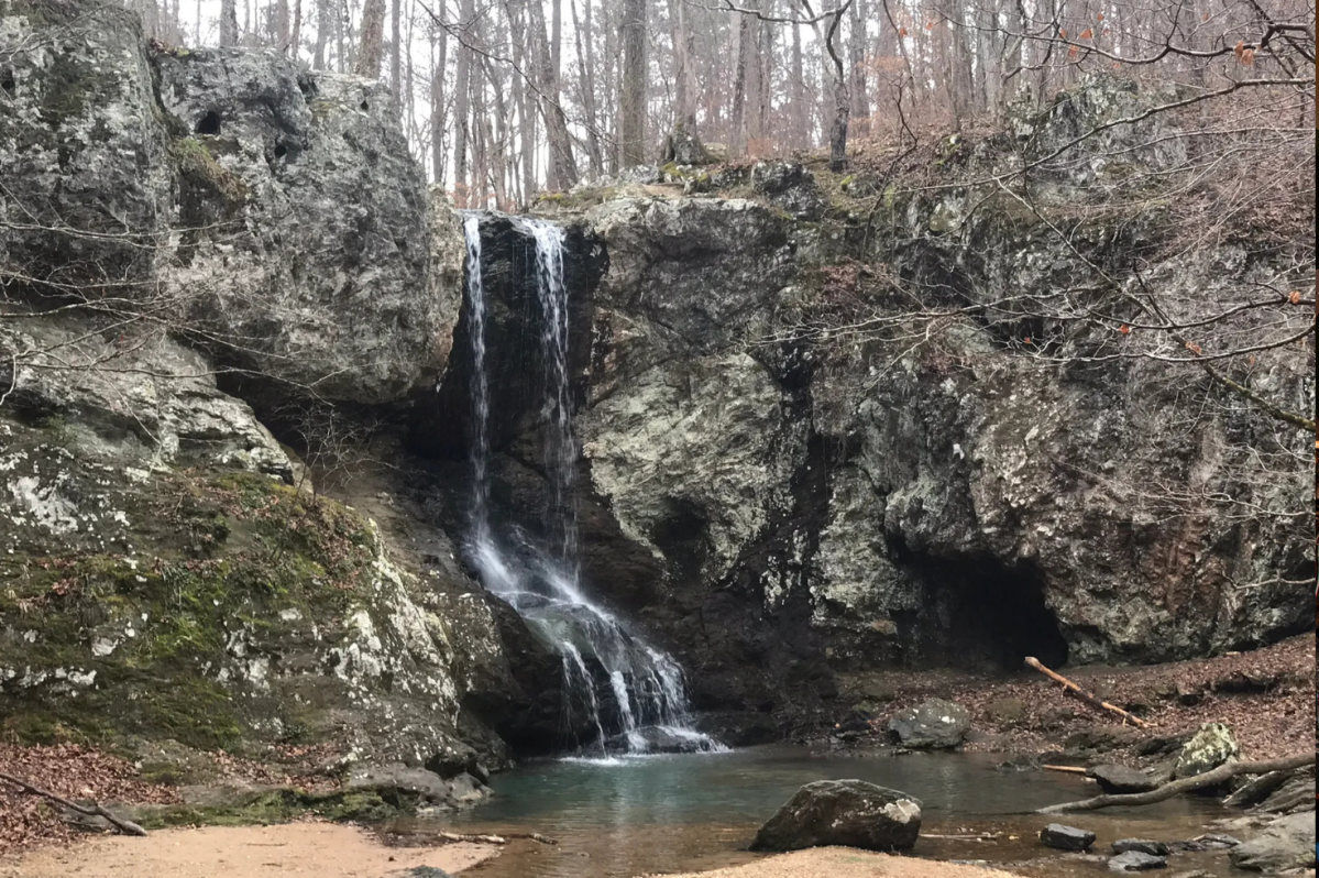 The Best Place to See Snow in Georgia USA: A Magical Day Trip to Dallas