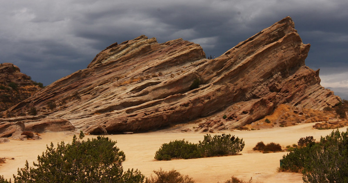 22 Natural Wonders in Southern California That Defy Explanation