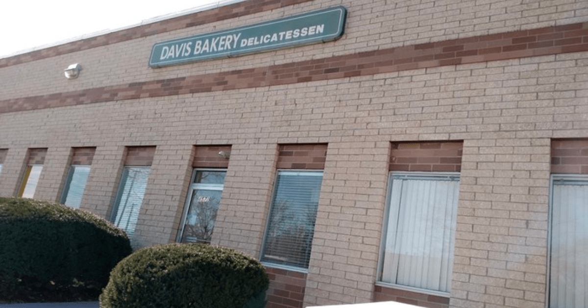 Davis Bakery And Deli: Best Family-Owned Business In Cleveland