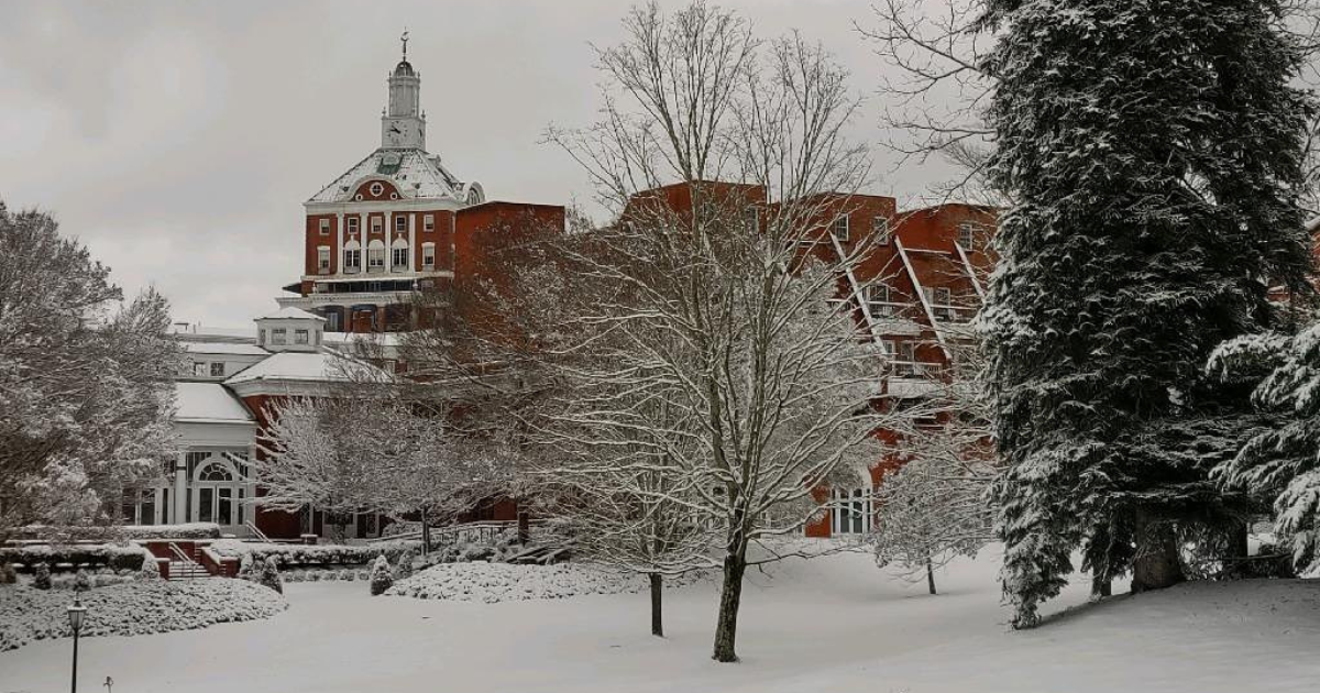 Your Ultimate Guide To Winter Attractions And Activities In Virginia