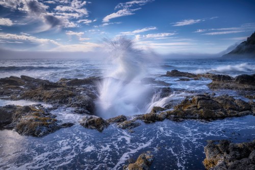 15 Natural Wonders in Oregon That Defy Explanation