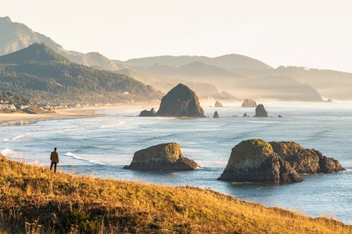 15 Natural Wonders in Oregon That Defy Explanation