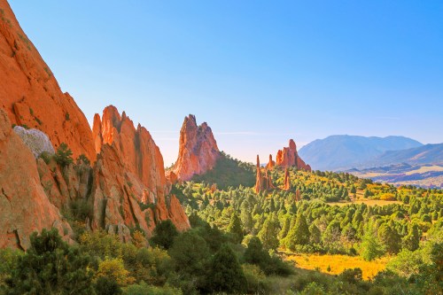 15 Best Natural Wonders In Colorado