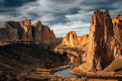 15 Natural Wonders in Oregon That Defy Explanation