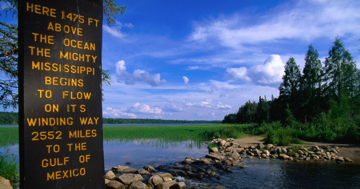 18 Natural Wonders In Minnesota That Defy Explanation