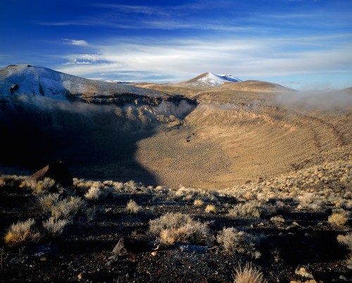 17 Natural Wonders In Nevada That Defy Explanation