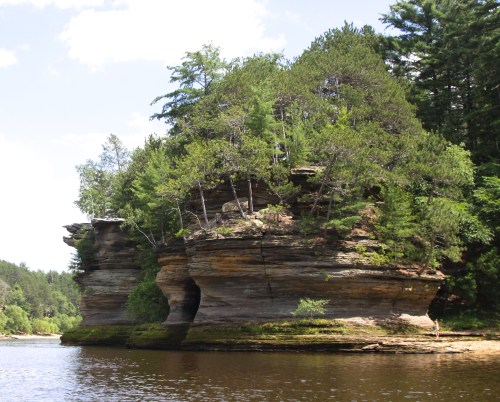 15 Natural Wonders In Wisconsin That Defy Explanation