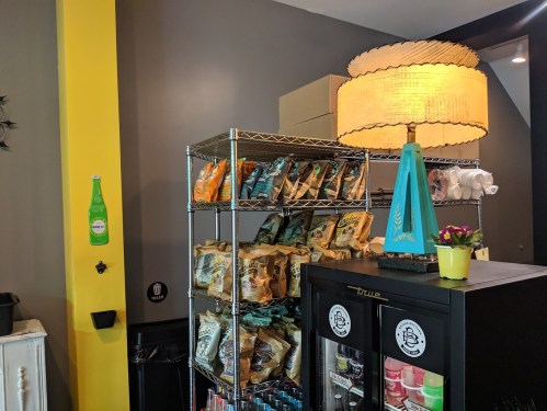 Newfangled Kitchen: A Tasty and Tiny Restaurant In Ohio