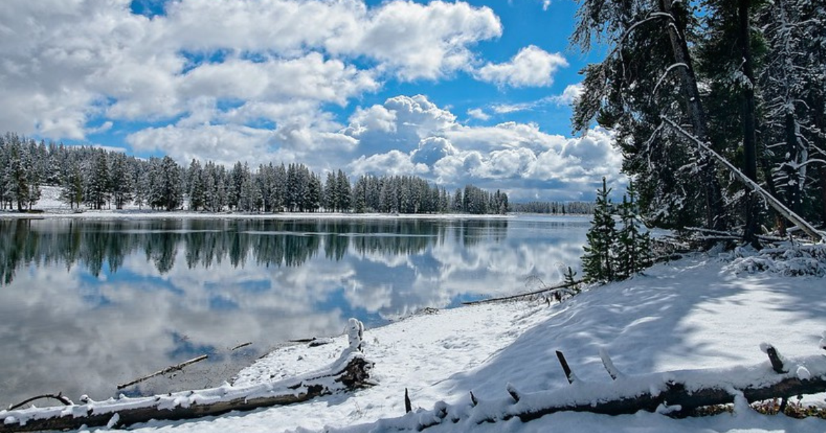 15 Natural Wonders In Wyoming That Defy Explanation