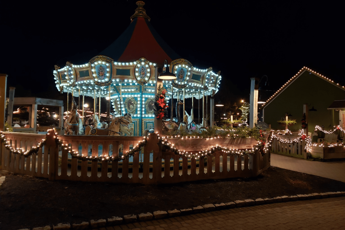 The 7 Best Christmas Towns in New Jersey