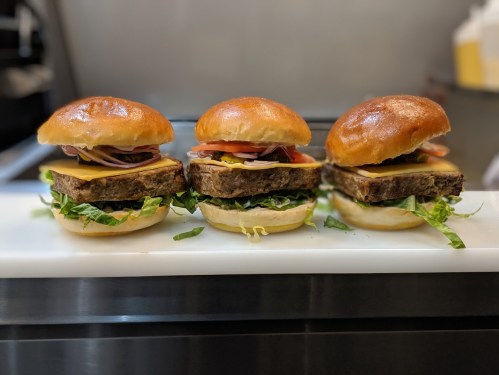 Newfangled Kitchen: A Tasty and Tiny Restaurant In Ohio