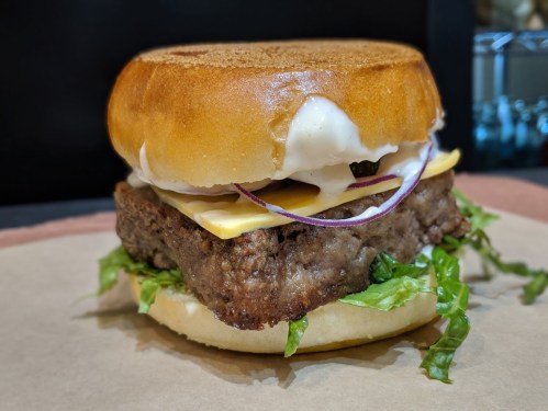 Newfangled Kitchen: A Tasty and Tiny Restaurant In Ohio