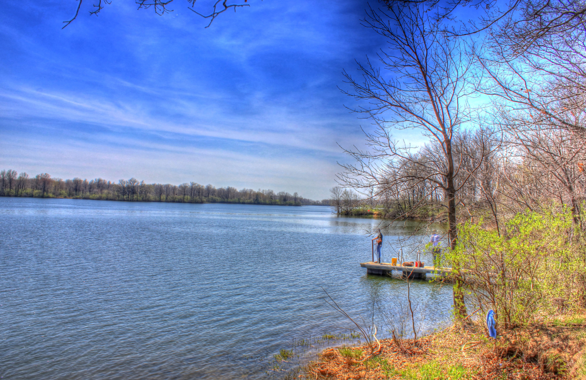 This Charming Community Might Just Be The Most Peaceful Place To Live ...