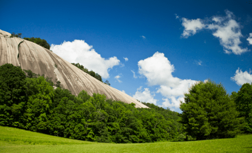 15 Natural Wonders In North Carolina That Defy Explanation