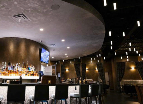 Symmetry: New Fine Dining Restaurant In OKC