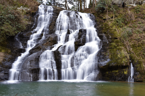 15 Natural Wonders In South Carolina That Defy Explanation