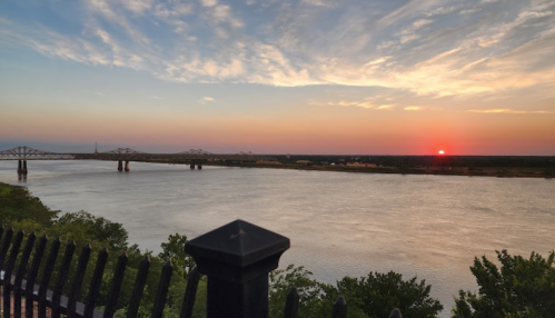 15 Best Natural Wonders In Mississippi