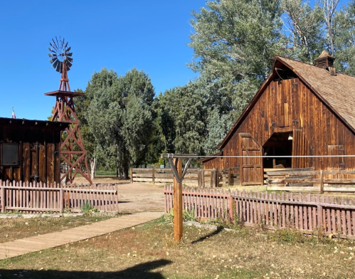 Littleton Museum In Littleton, Colorado: History Museum