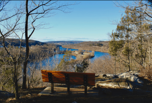 15 Natural Wonders In Connecticut That Defy Explanation