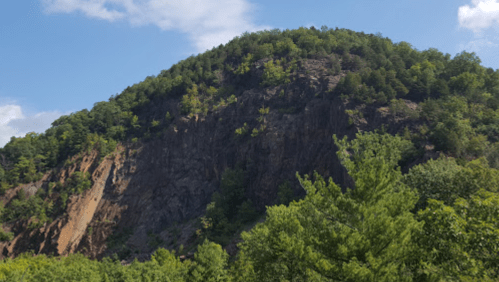 15 Natural Wonders In Connecticut That Defy Explanation