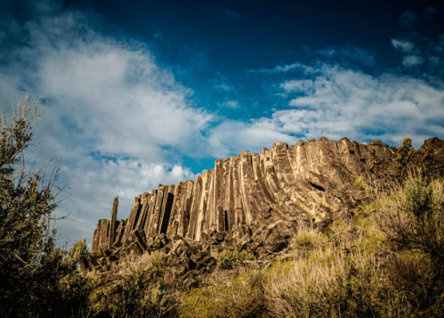 15 Natural Wonders in Washington That Defy Explanation