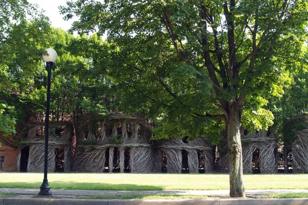 12 Charming Small Towns In Indiana To Visit: One For Every Month