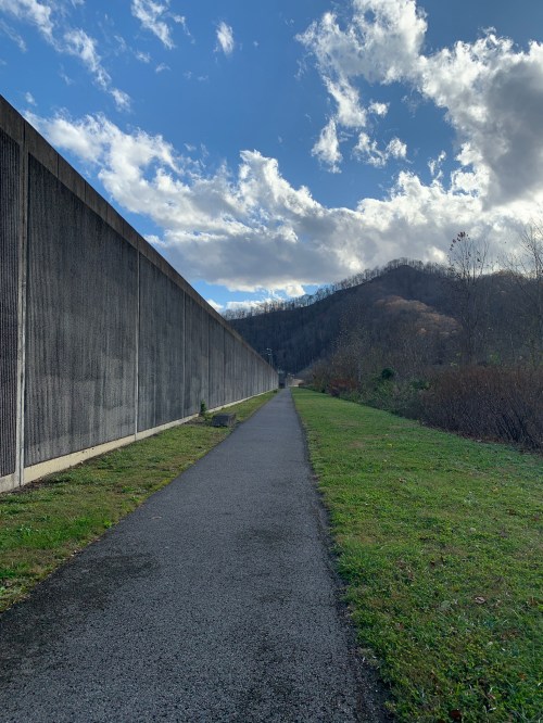 Tug Fork River Trail: Best Hike Near Williamson, West Virginia