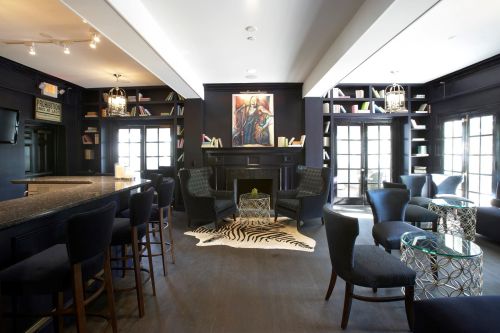Spring House Restaurant, Kitchen, & Bar: Regional NC Restaurant