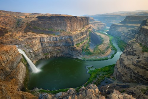 15 Natural Wonders in Washington That Defy Explanation