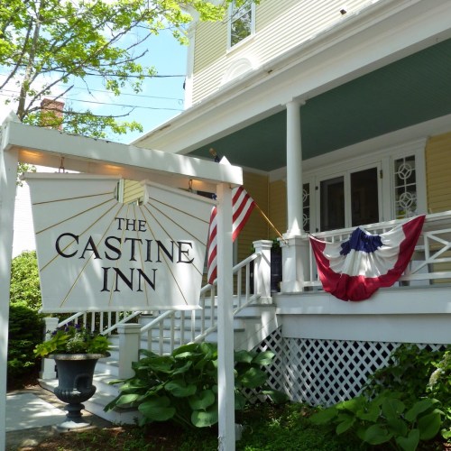 Castine: Most Peaceful Place To Live In Maine