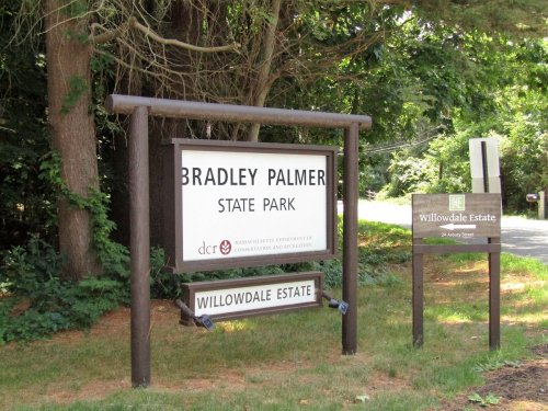 Adventure Awaits At Bradley Palmer State Park In Topsfield, MA