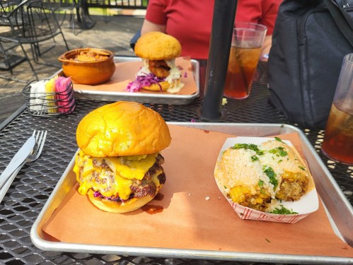 Smokin Q's: The Best Barbecue Spot In Mayfield Village