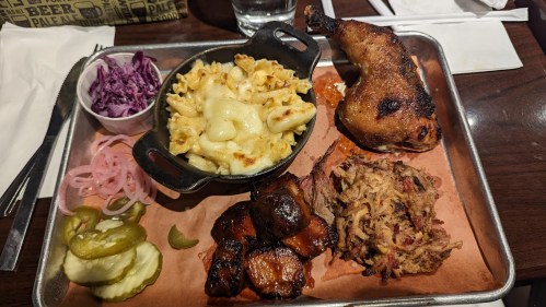 Smokin Q's: The Best Barbecue Spot In Mayfield Village