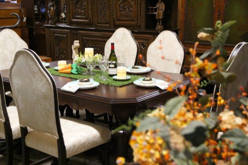 The Harp Gallery Is The Best Wisconsin Antique Furniture Store