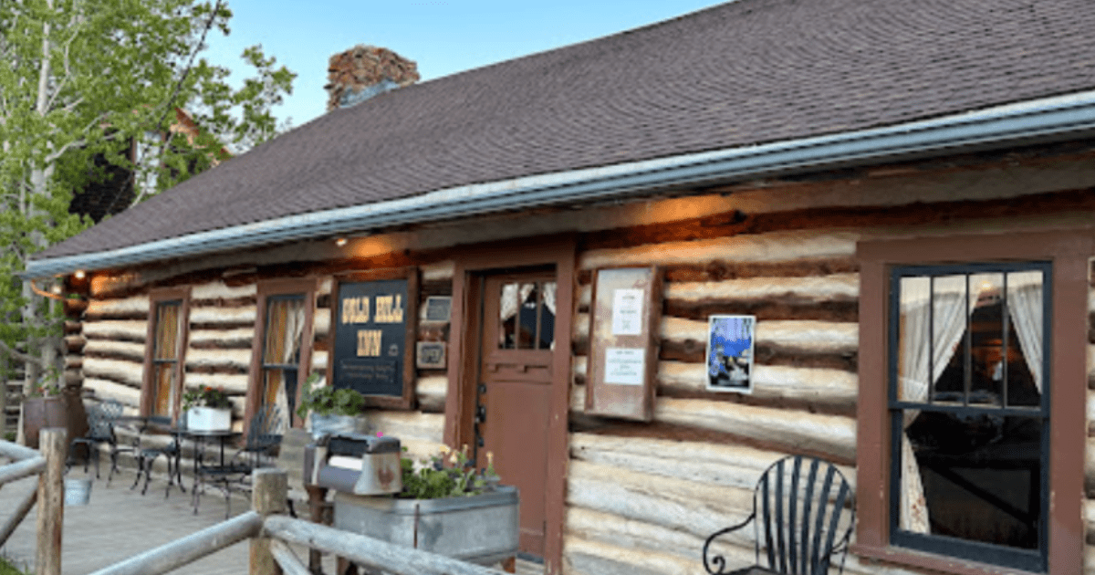 This Regional Restaurant Is One Of Colorado's Favorite Places To Dine