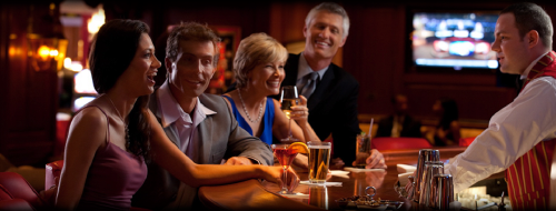The Adults-Only Restaurant In West Virginia Where You Can Enjoy A ...