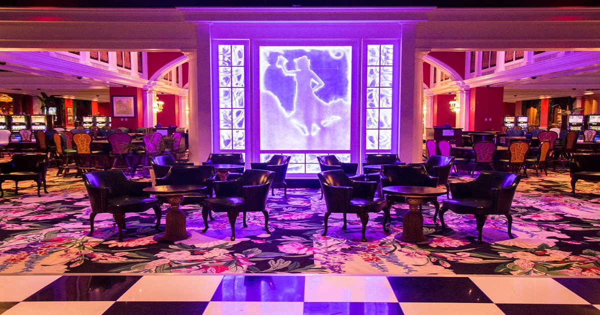 The Adults-Only Restaurant In West Virginia Where You Can Enjoy A ...
