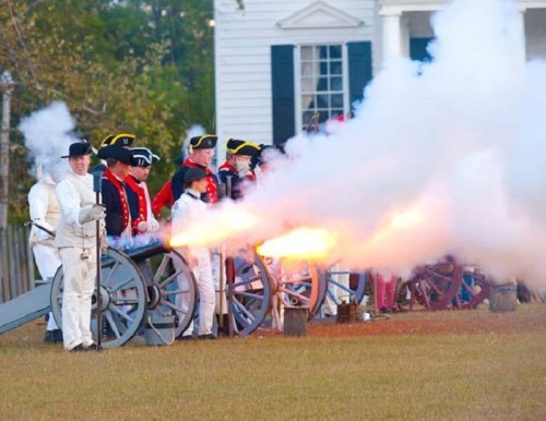 The 13 Best Hidden Gems In South Carolina