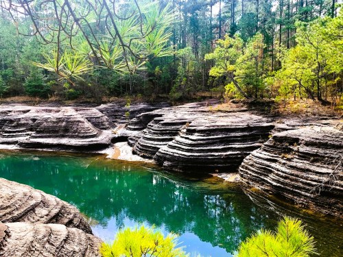 15 Natural Wonders in Arkansas That Defy Explanation