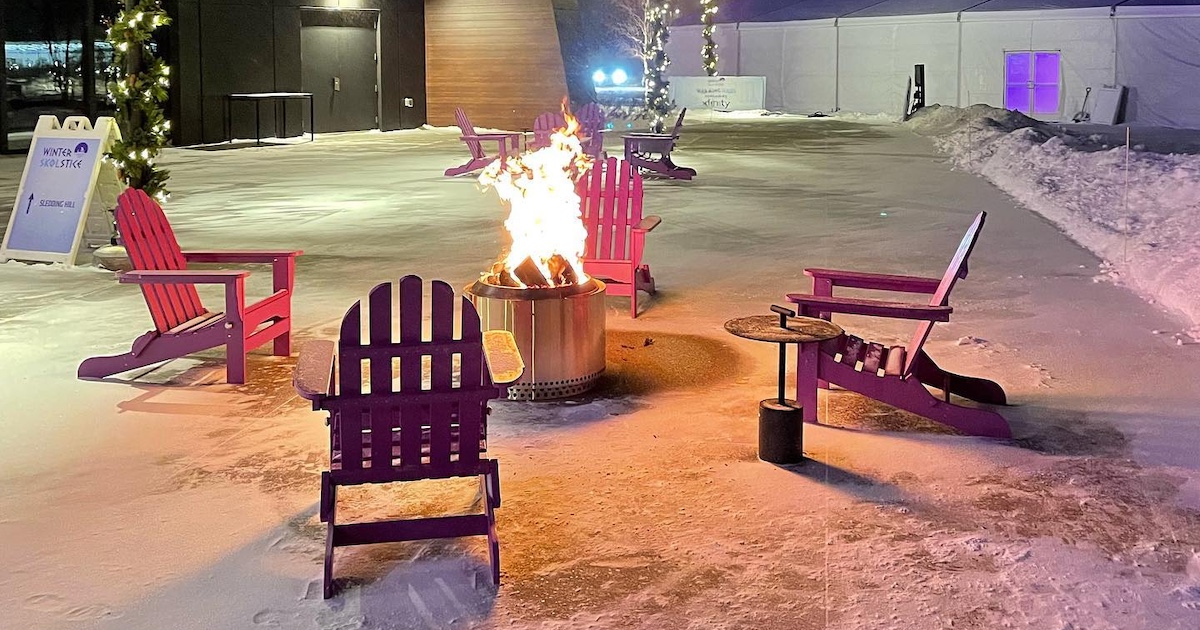 Discover The Magic Of A European Christmas Village At One Of Minnesota ...