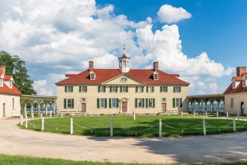 Check Out These 15 Must-See Attractions In Virginia