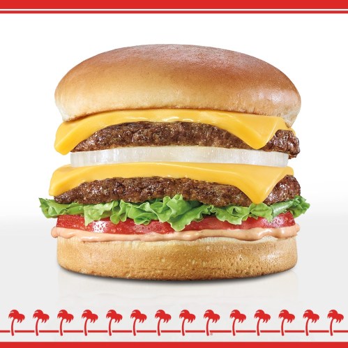 A New In-N-Out Burger Is Coming To Tennessee