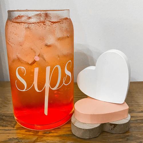 Sips Soda: Gourmet Soda Shop In Carrollton, GA