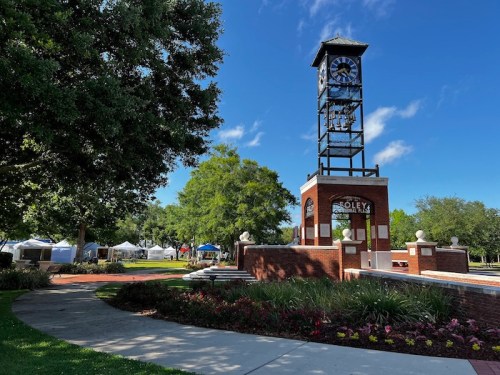 This Gumbo Festival Is A Fun Winter Event In Foley, Alabama