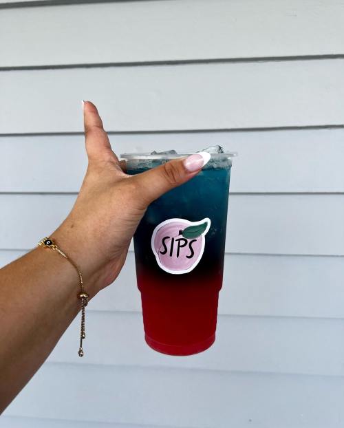 Sips Soda: Gourmet Soda Shop In Carrollton, GA