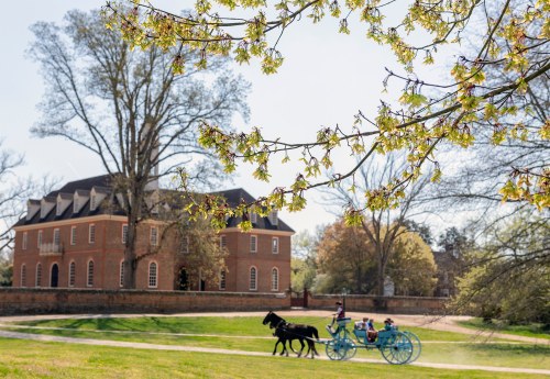 Check Out These 15 Must-See Attractions In Virginia